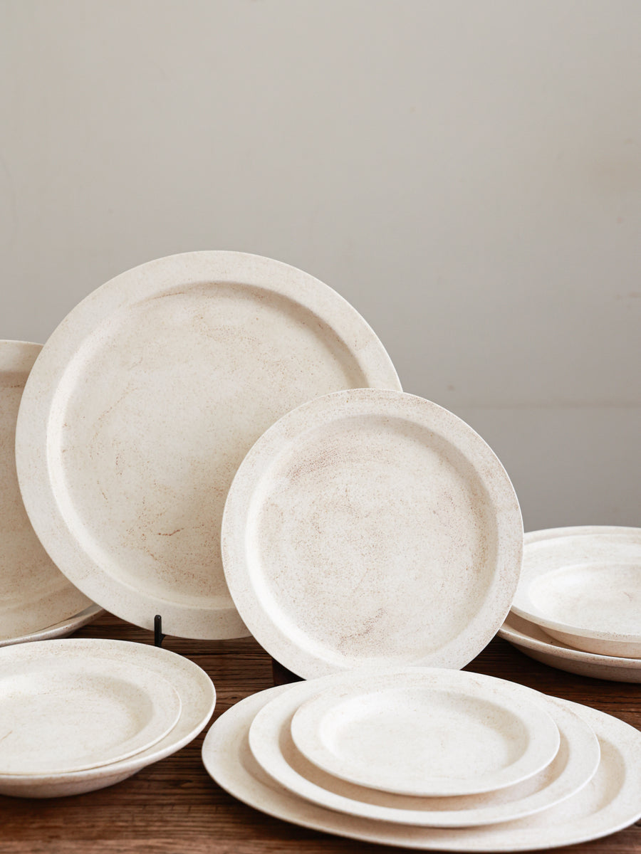 Organic White Tea Tray – Chasing Tea